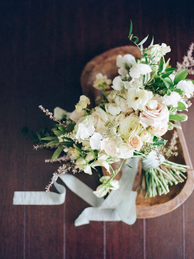 Jane Austen Wedding Mood For These Charming At Home Nuptials ⋆ Ruffled