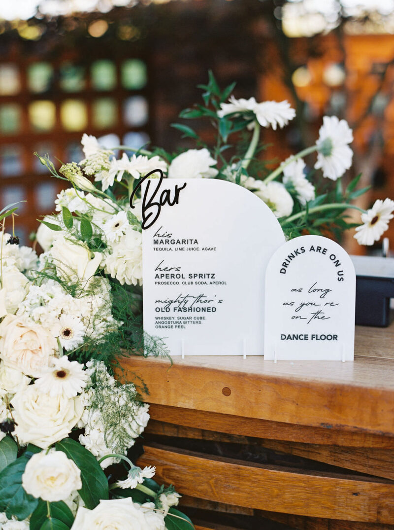 An Epic Dance Party in Napa, California ⋆ Ruffled