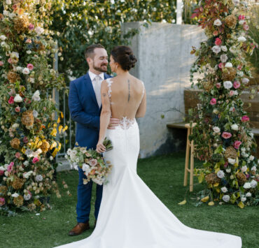 Real Weddings | Best Destination Weddings in The US | Popular ...