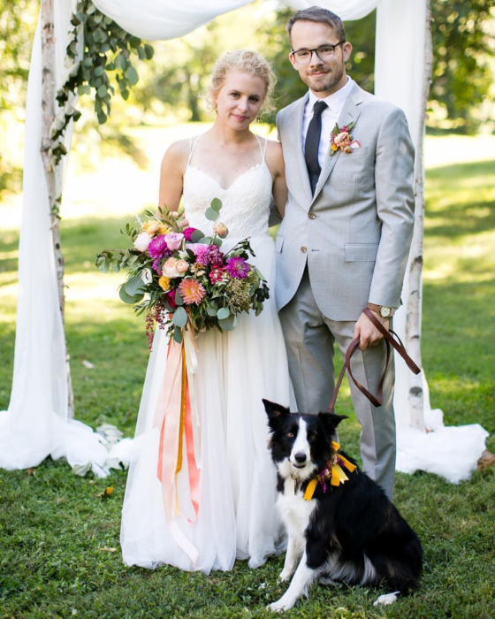 30 Dogs of Honor That Did A Very Good Job Indeed ⋆ Ruffled