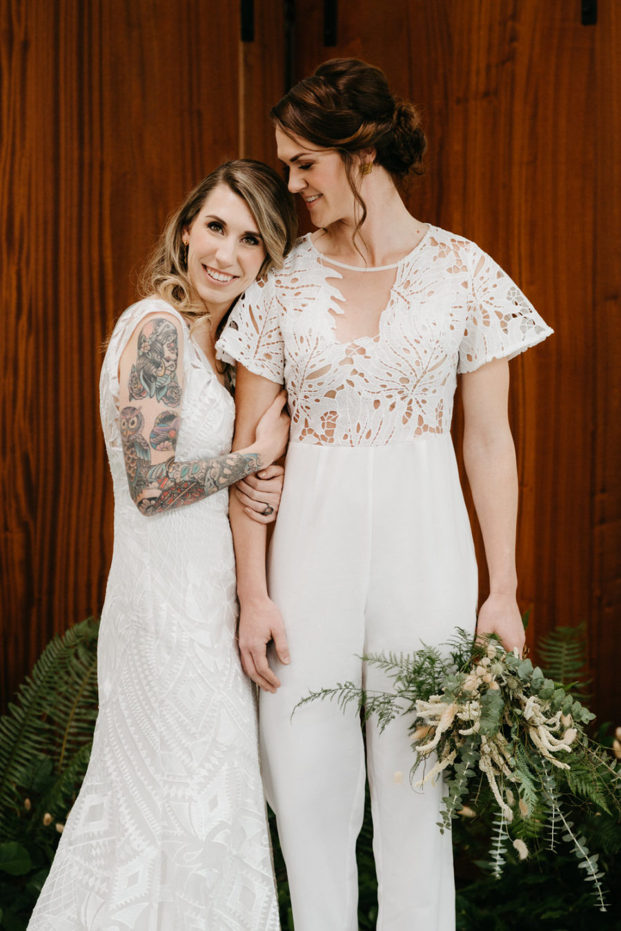 5 Ceremony Planning Tips for LGBTQ-Friendly Weddings ⋆ Ruffled