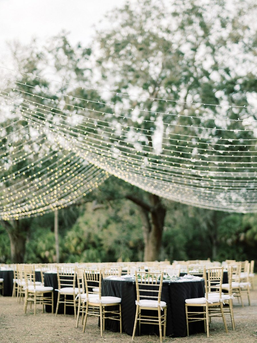 Elegant Sarasota Wedding Full of Romance and Poise ⋆ Ruffled